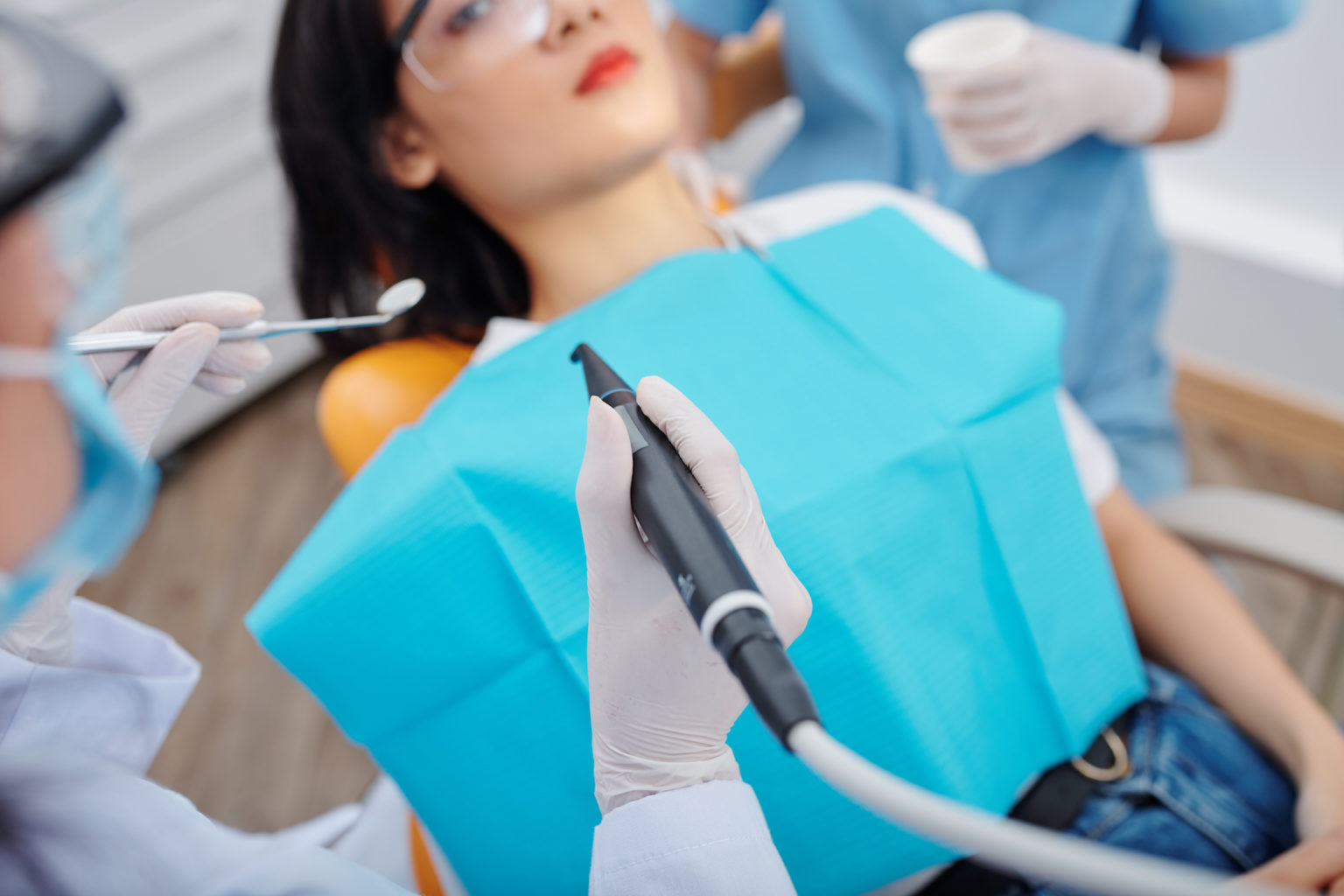 How Do You Know If You Have a Cavity? | Risas Dental and Braces