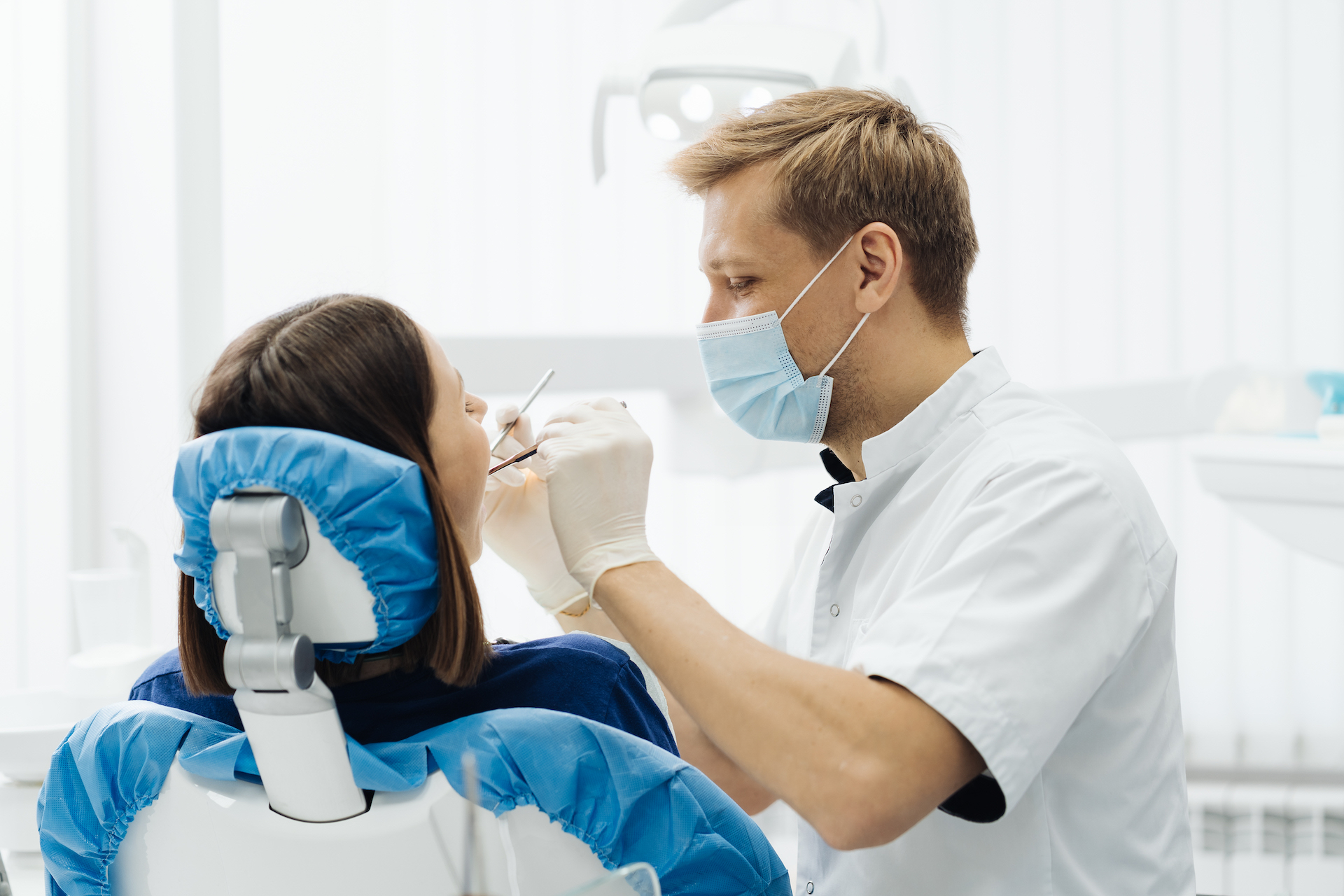 How Long Can You Leave a Cavity Untreated | Risas Dental and Braces